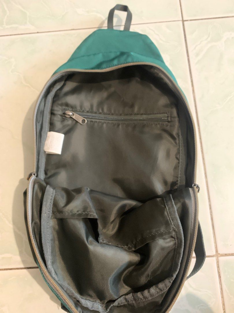 Nepa body bag, Men's Fashion, Bags, Sling Bags on Carousell