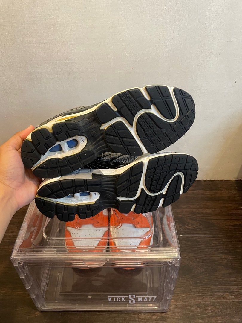 New Balance 560, Men's Fashion, Footwear, Sneakers on Carousell