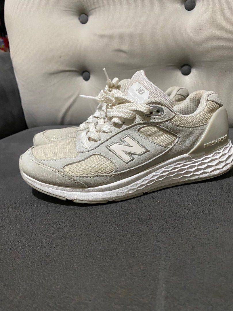 New Balance Fresh Foam 1880, Women's Fashion, Footwear, Sneakers on ...