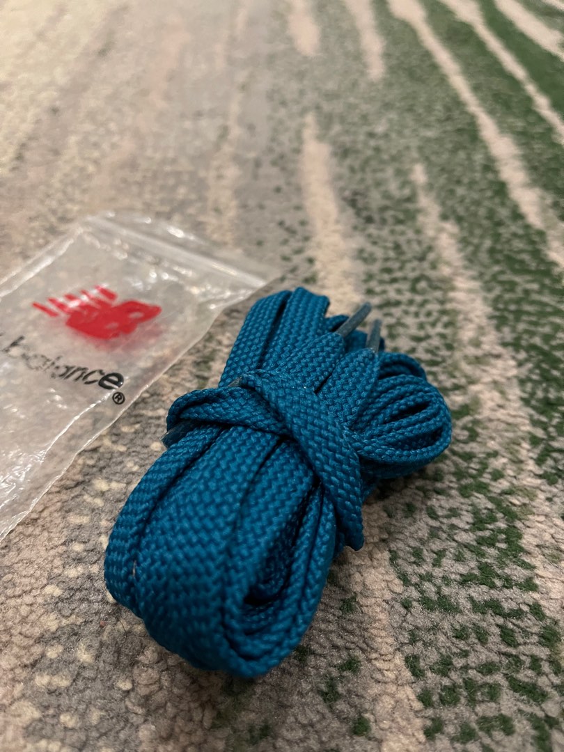 New Balance String, Men's Fashion, Footwear, Shoe inserts & accessories ...