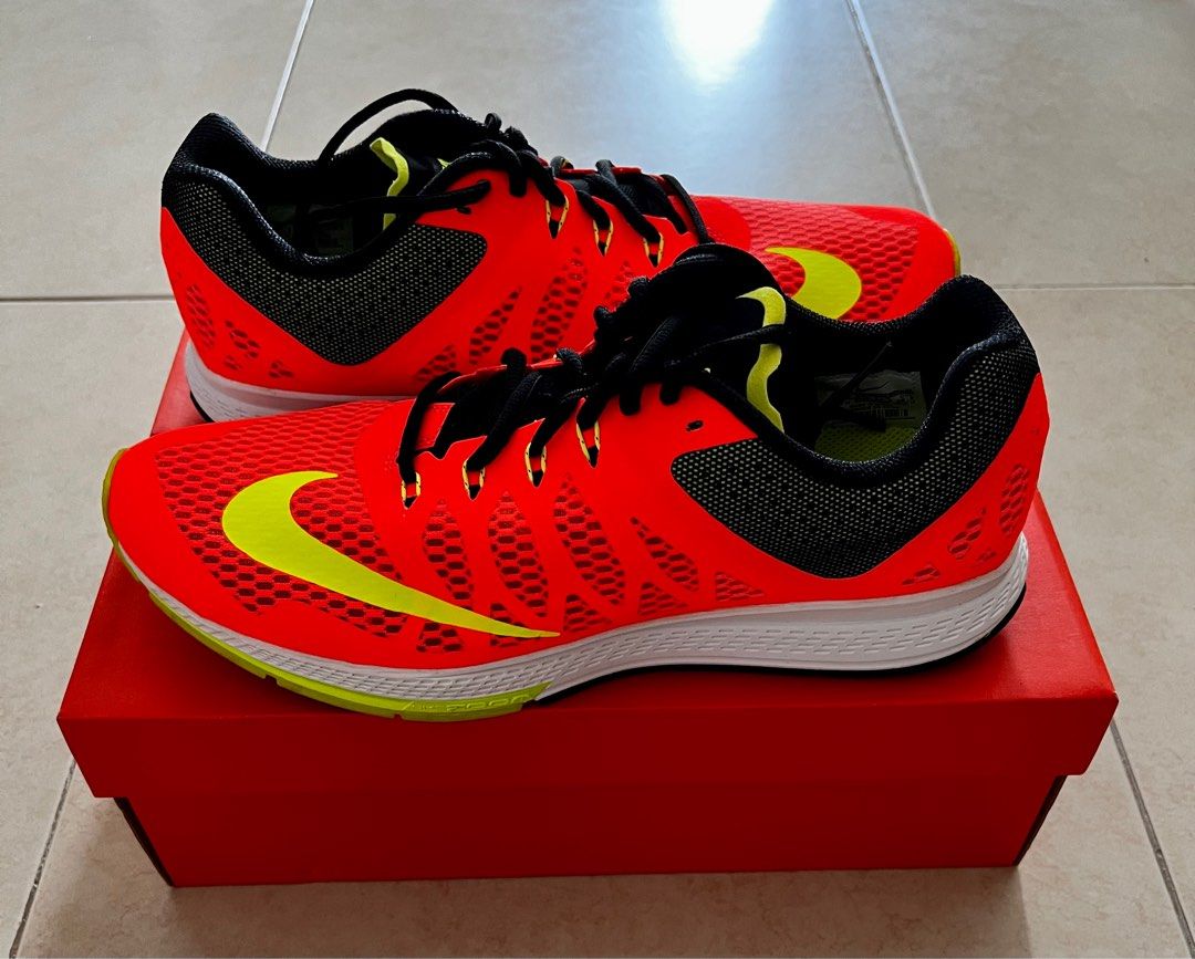 Nike Air Zoom Elite 7, Men's Fashion, Footwear, Sneakers on Carousell