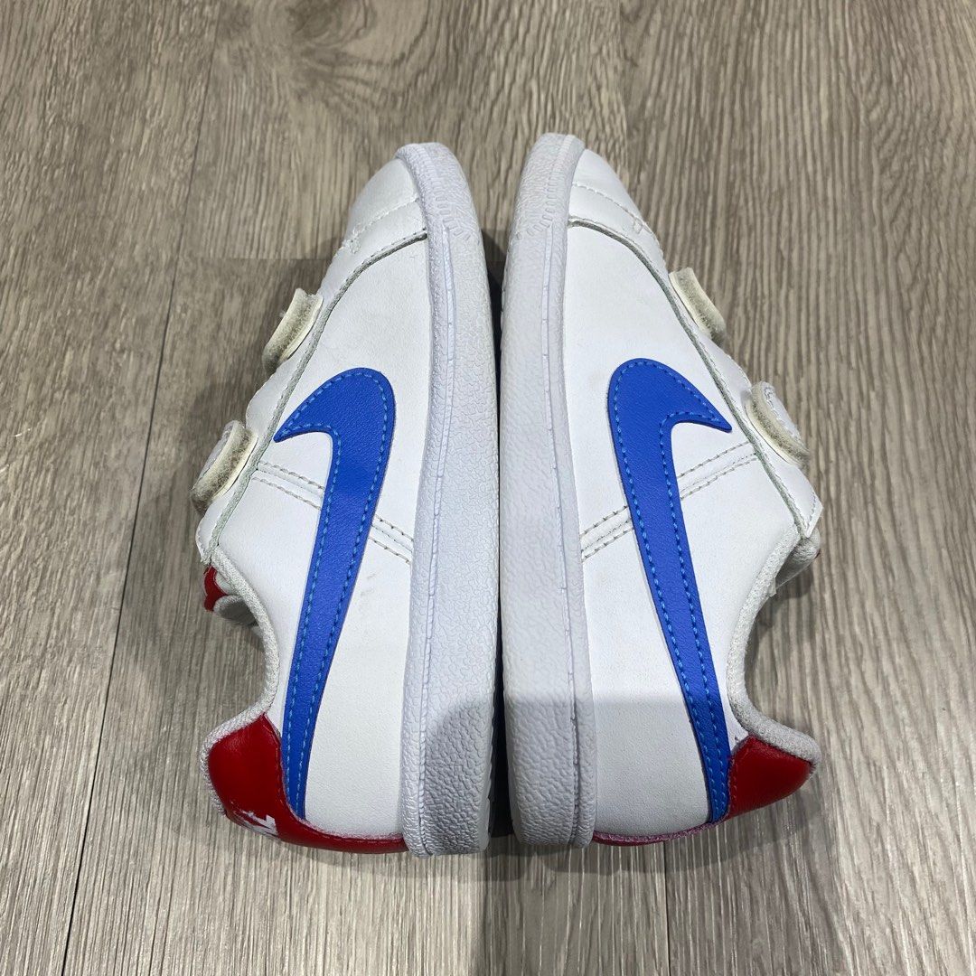 Nike court royale (kids)(10.5uk), Babies & Kids, Babies & Kids Fashion on Carousell