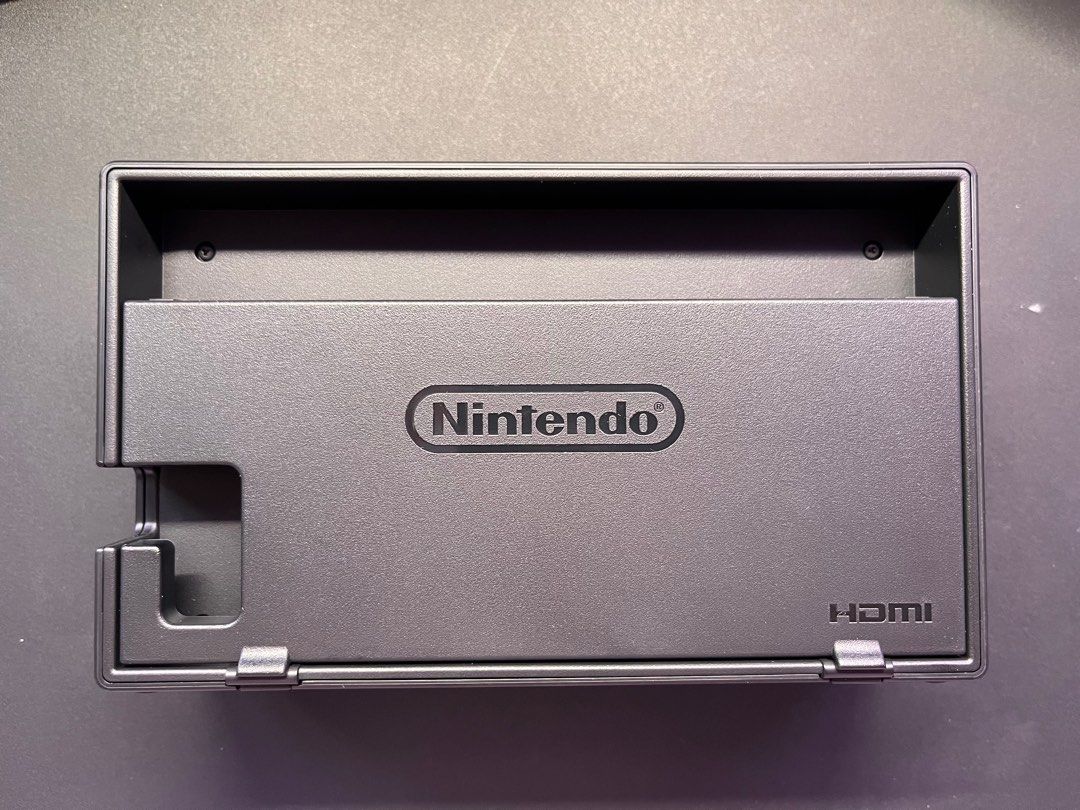 Modded Nintendo Switch Gen 1| 128gb MicroSD card | Full Accessories ...