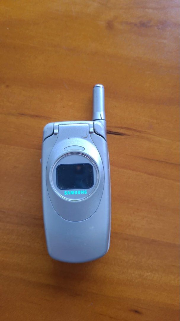 Old phones & pagers, Mobile Phones & Gadgets, Mobile Phones, Early ...