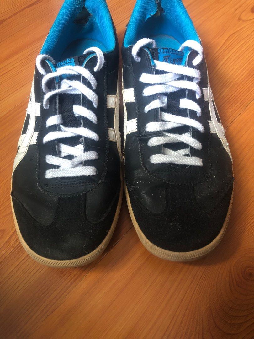 Onitsuka tiger tokuten on Carousell