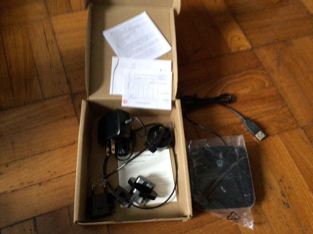 Planktronics mda220 USB, Mobile Phones & Gadgets, Other Gadgets on ...