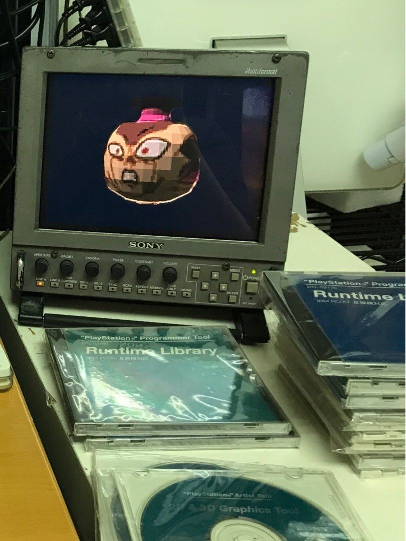 PlayStation Graphics Artist Card, 電腦＆科技, 電腦周邊及配件, 電腦周邊產品 - Carousell