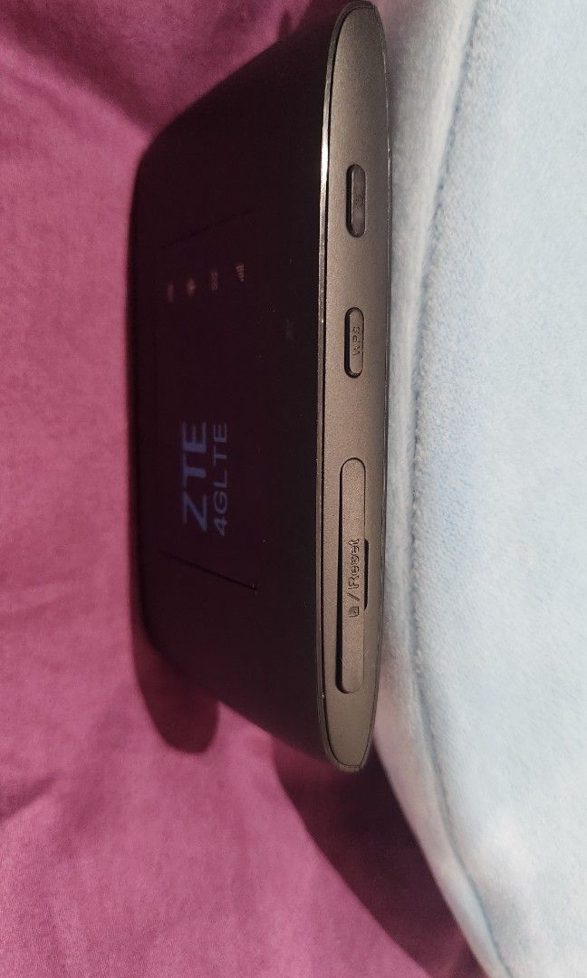 Pocket Wifi / Mobile WiFi Router, Mobile Phones & Gadgets, Mobile ...