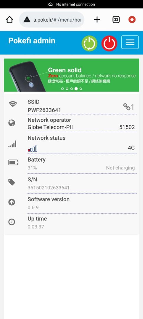 Pokefi, Mobile Phones & Gadgets, Other Gadgets on Carousell