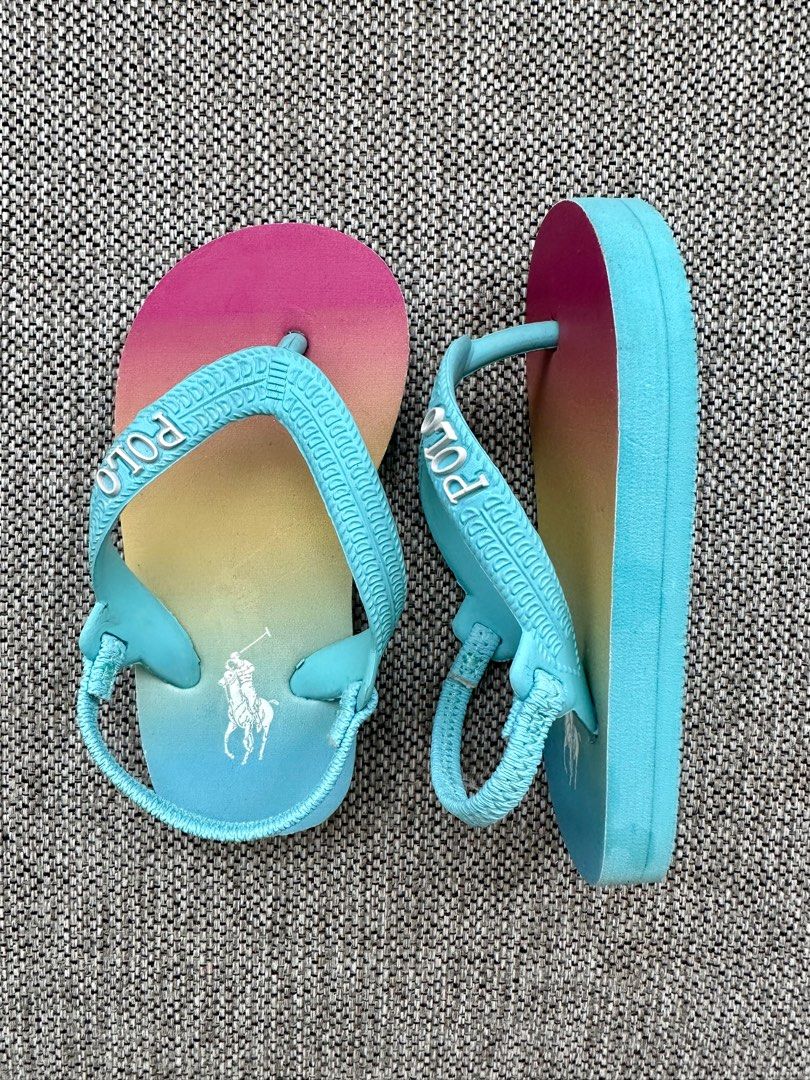 Polo Ralph Lauren Kids Scandal, Babies & Kids, Babies & Kids Fashion on ...