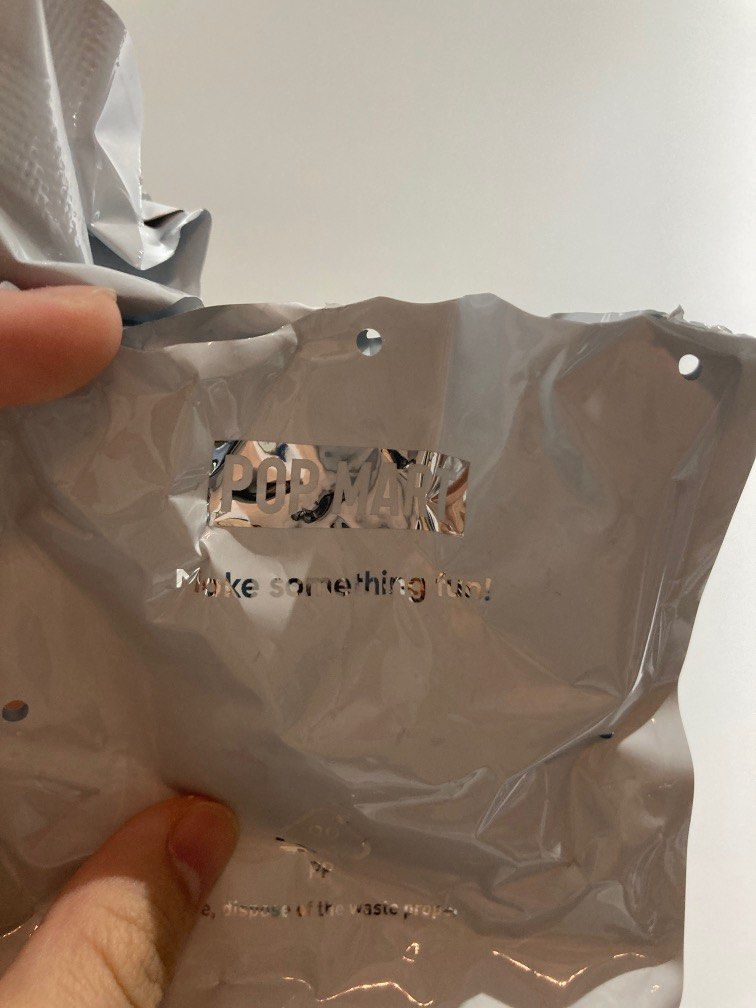 POPMART - photographer Peppa Pig (Family Celebration series), Hobbies ...