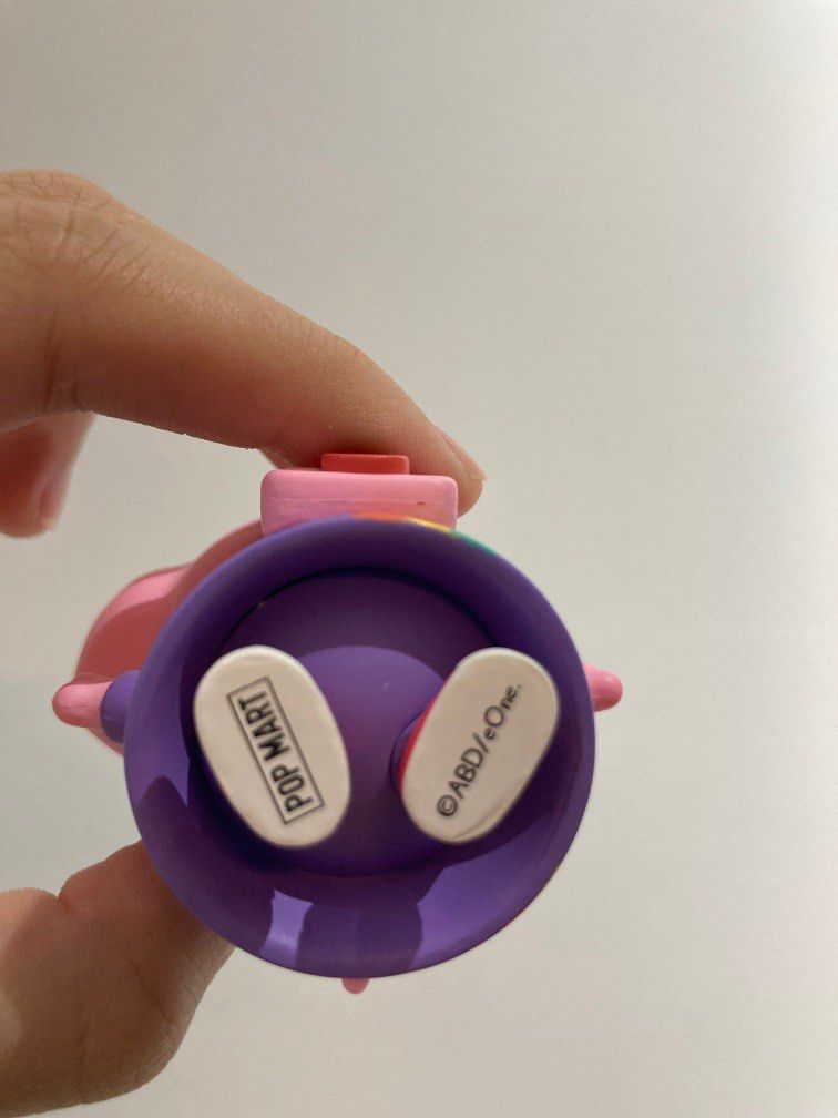 POPMART - photographer Peppa Pig (Family Celebration series), Hobbies ...