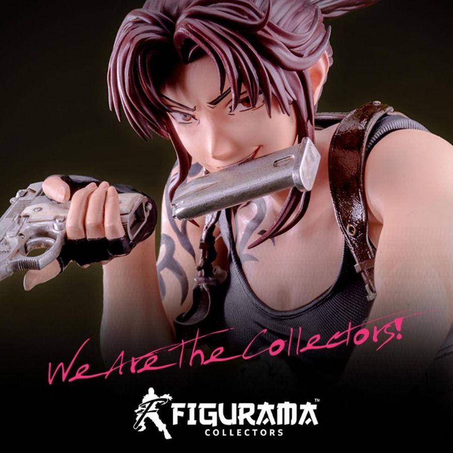 【PO】Revy | Figurama Studio | Silent Hill 2【FREE Shipping】GK Figurine ...