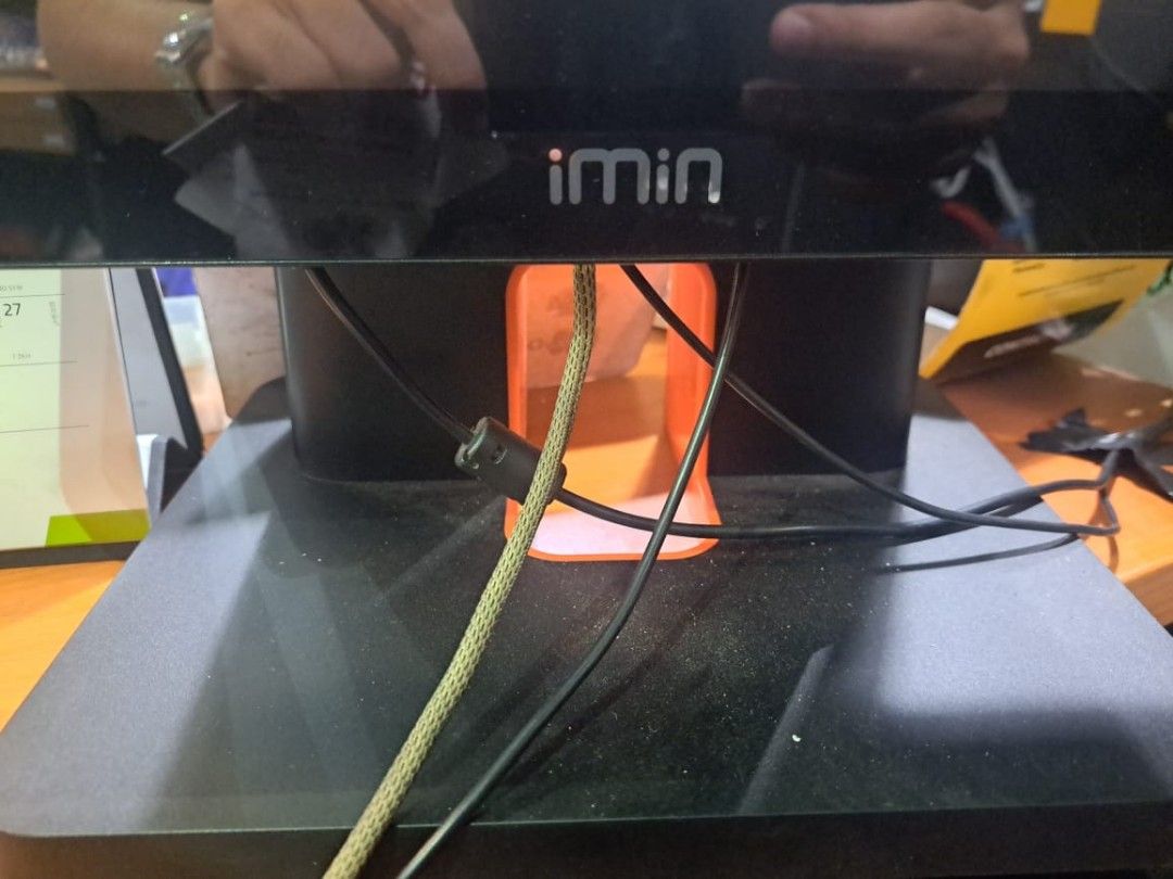 POS Android Terminal (Mesin Cashier), Computers & Tech, Office ...