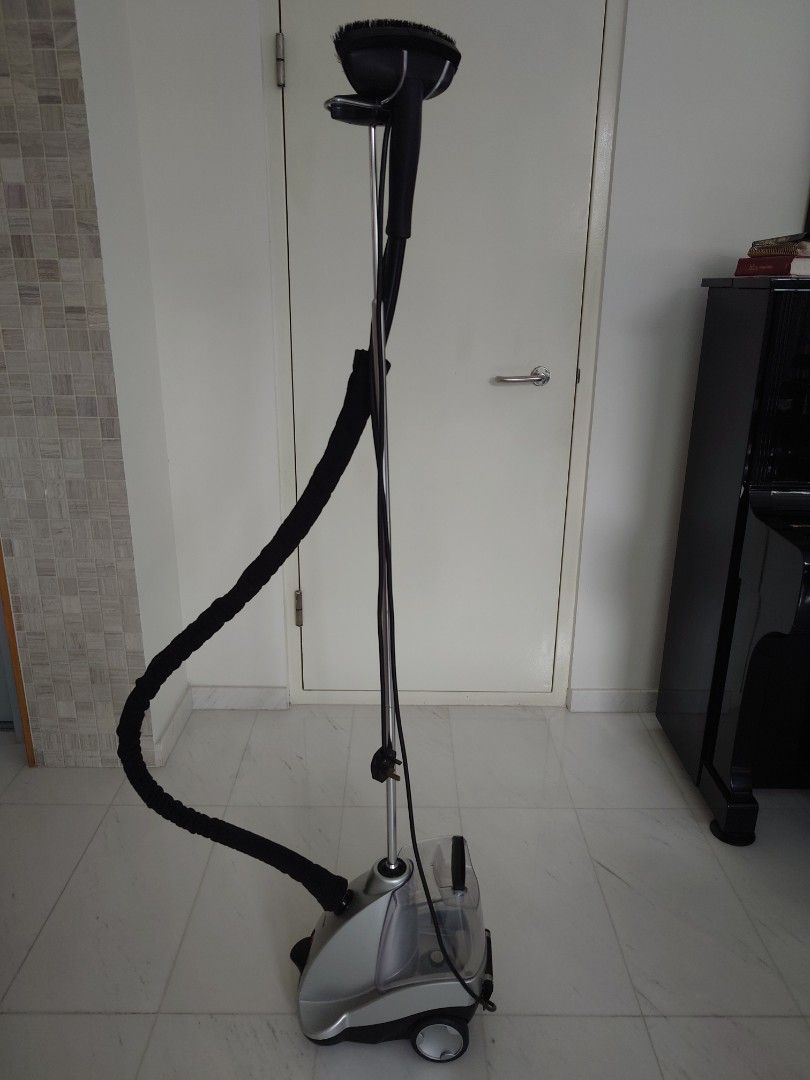 Princess Steam Iron, TV & Home Appliances, Irons & Steamers on Carousell