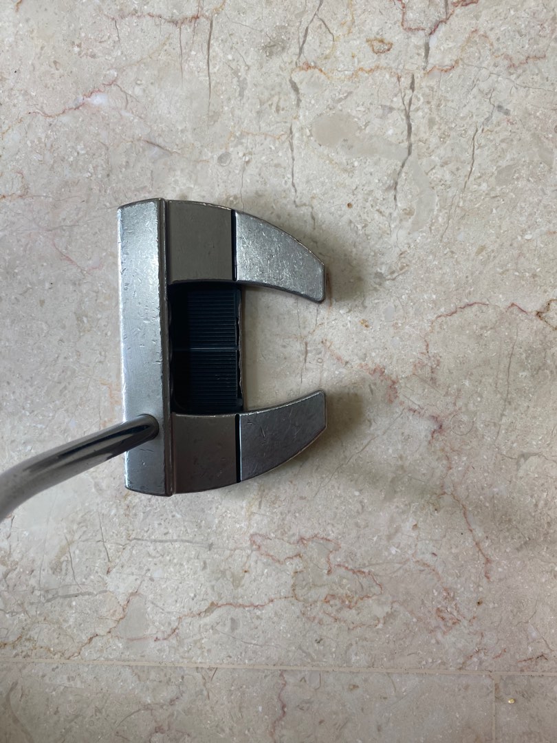 Putter, Sports Equipment, Sports & Games, Golf on Carousell