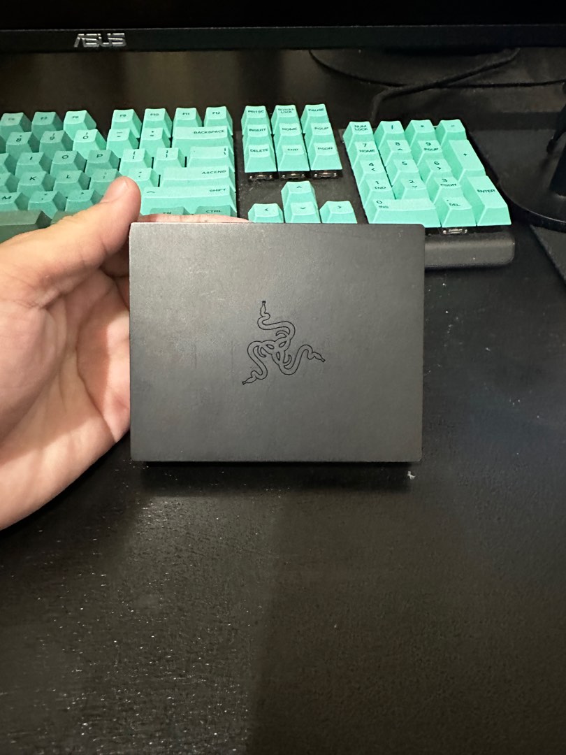 Razer Ripsaw HD Game Capture Card, Computers & Tech, Parts ...