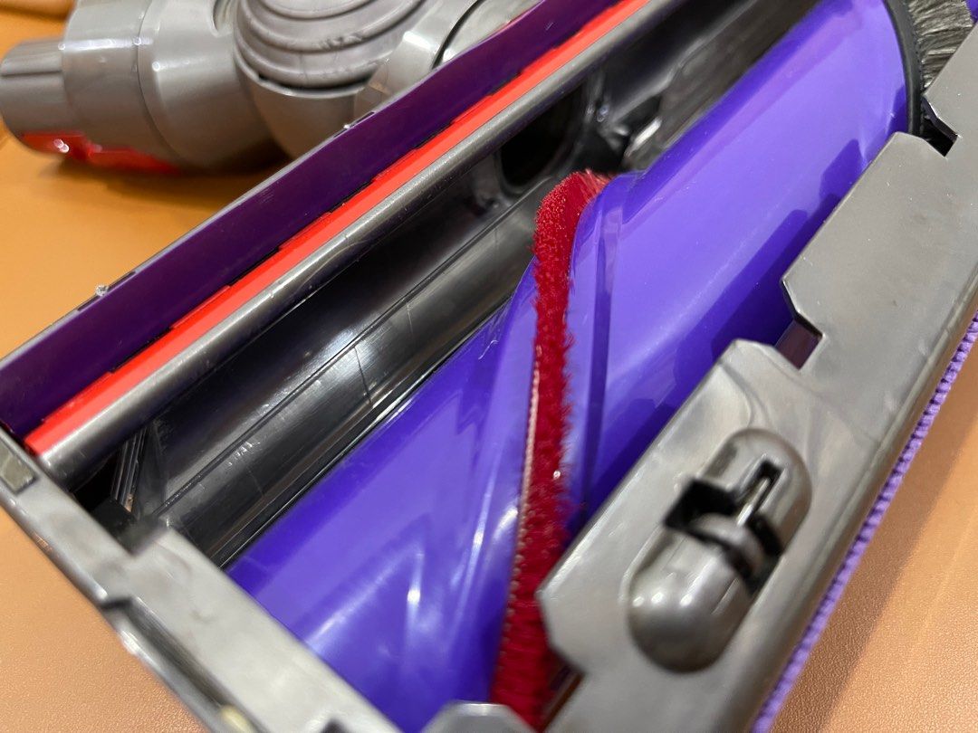Refurb Dyson Direct Drive carpet roller v7 v8 v10 v11, TV & Home ...
