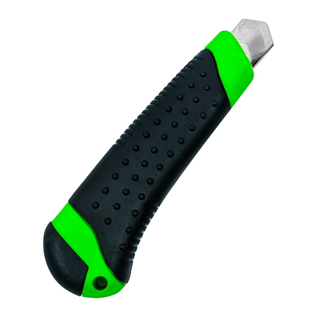 Retractable Cutter with 5pcs Blade Replacement Small / Large set ...