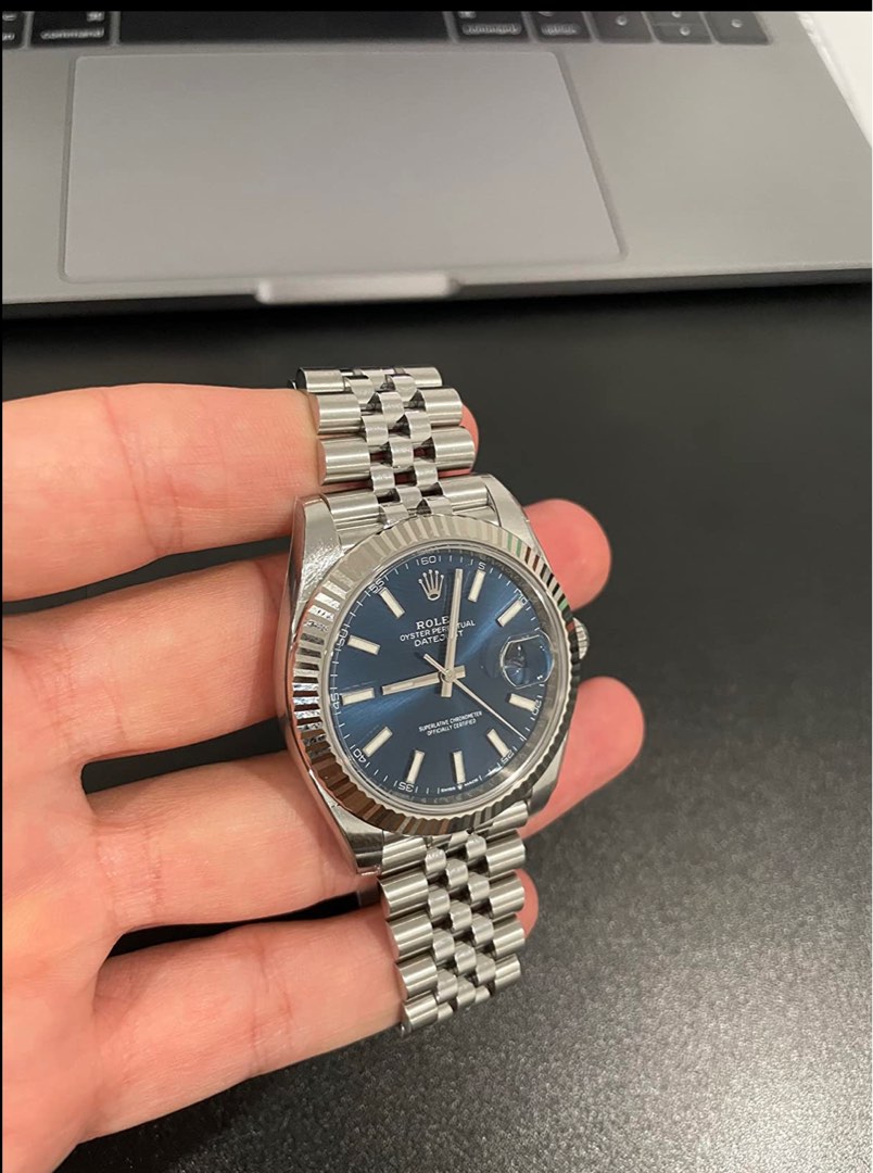 Rolex protection film / Submariner / Daytona / OP41 / Datejust 41 ...