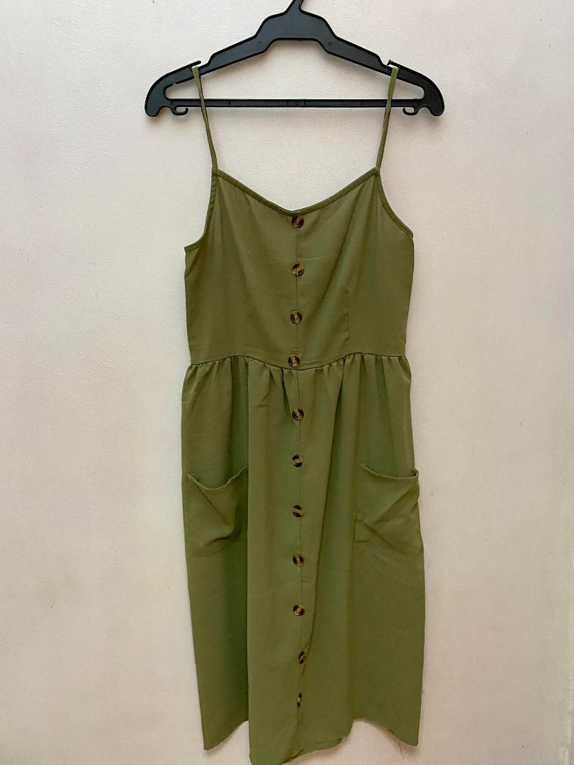 RUMPER, Women's Fashion, Dresses & Sets, Jumpsuits on Carousell