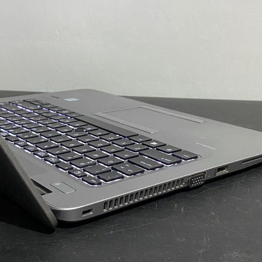 Rush! HP Gaming i7 6th GEN Vpro 8GB RAM DDR4 1TB HDD Backlight KEYBOARD ...