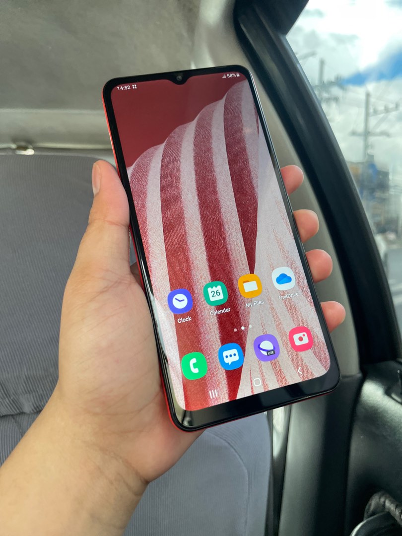 Samsung Galaxy A02, Mobile Phones & Gadgets, Mobile Phones, Android ...