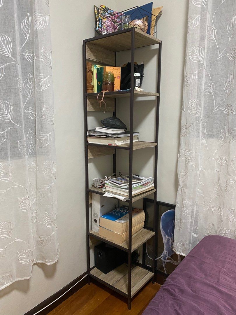 San-Yang Display shelf, Furniture & Home Living, Furniture, Shelves ...