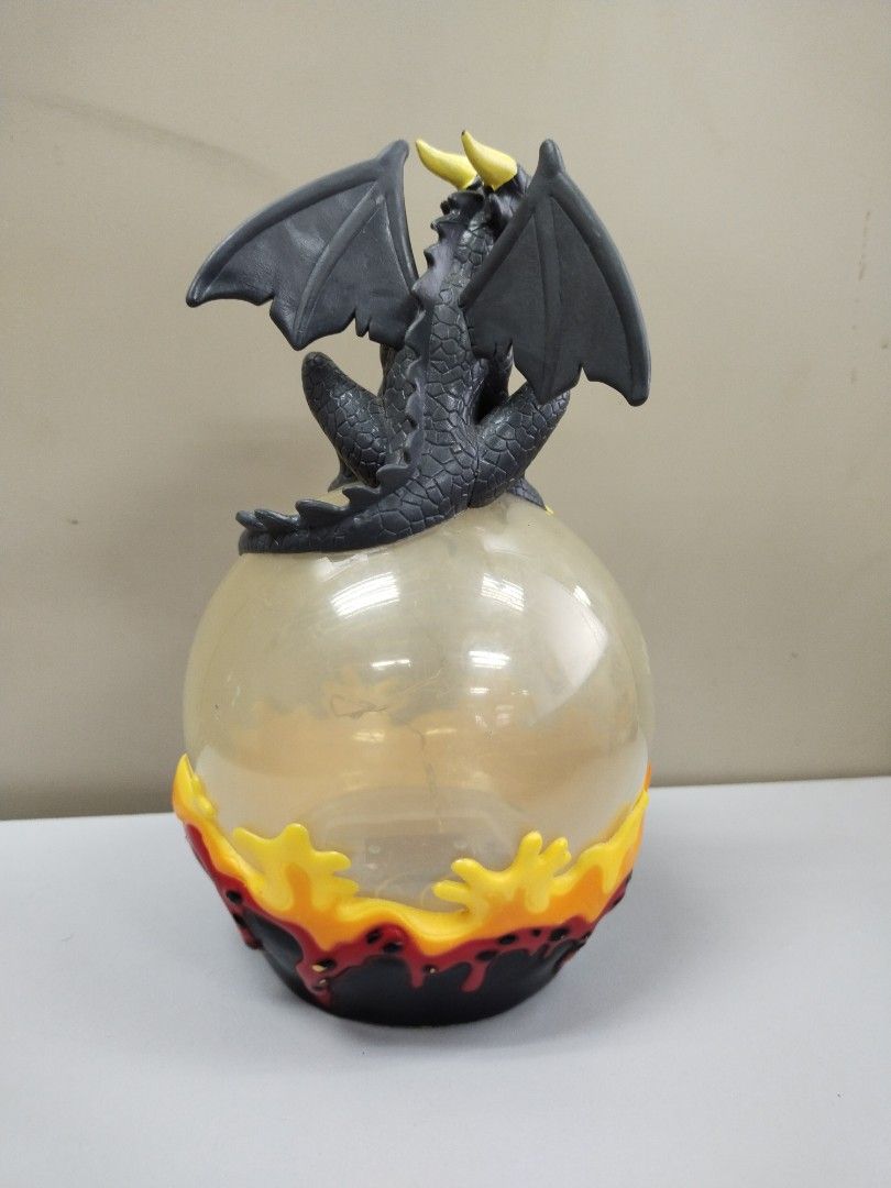 Smiggle Mythical Dragon Light, Hobbies & Toys, Toys & Games on Carousell