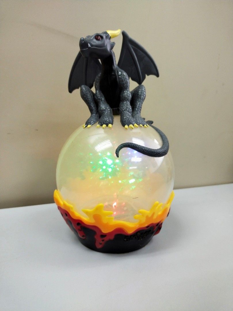 Smiggle Mythical Dragon Light, Hobbies & Toys, Toys & Games on Carousell