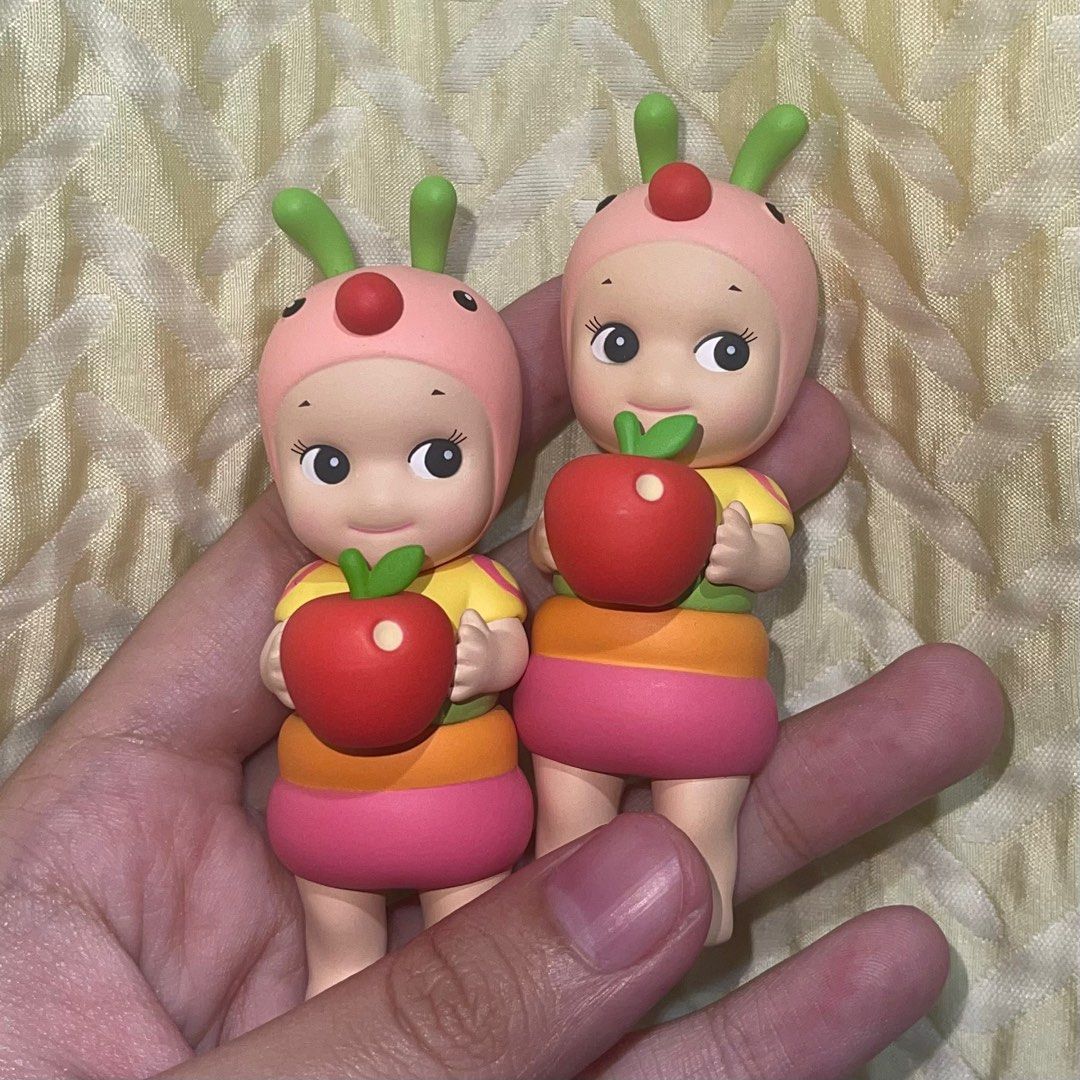 Sonny Angel Bugs World Series, Hobbies & Toys, Toys & Games on Carousell