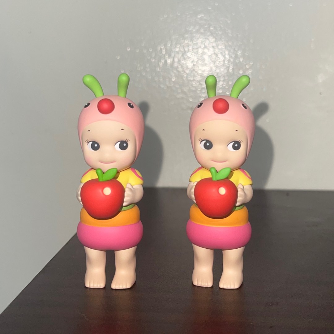 Sonny Angel Bugs World Series, Hobbies & Toys, Toys & Games on Carousell