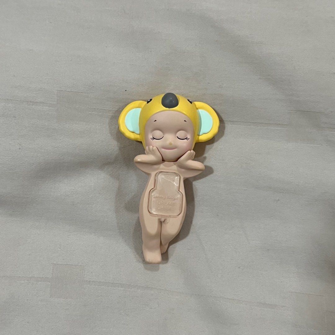 Sonny Angel Dreaming Hipper - Koala on Carousell