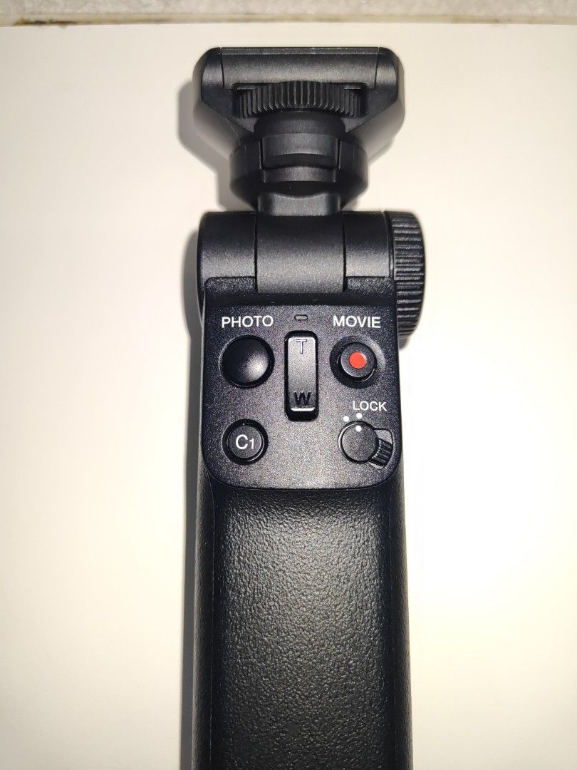 Sony Zv-1 exmor rs 4k, Photography, Video Cameras on Carousell