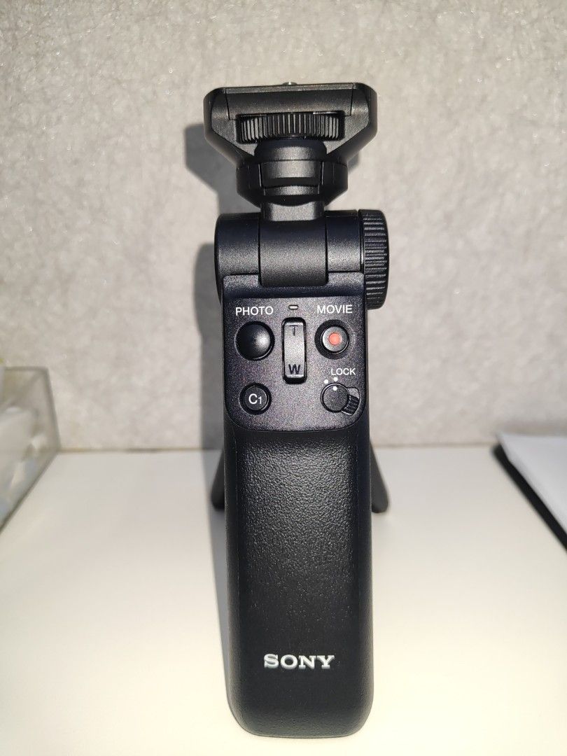 Sony Zv-1 exmor rs 4k, Photography, Video Cameras on Carousell