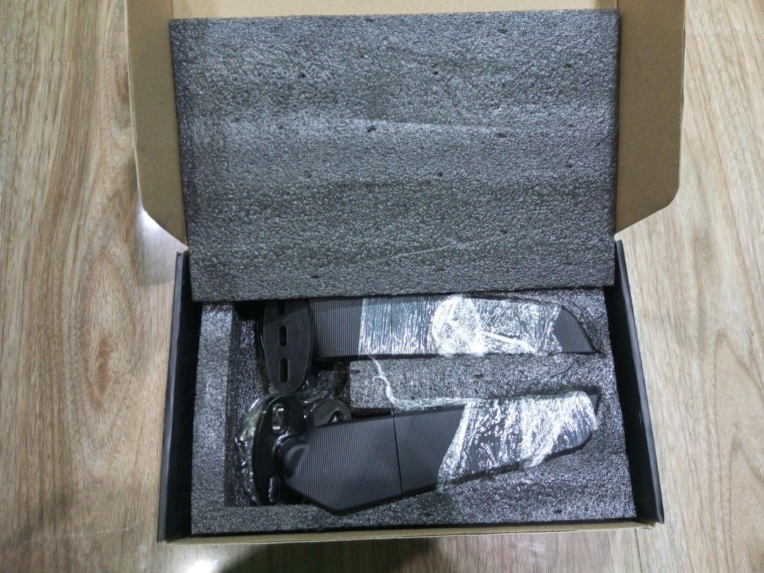 stealth side mirrors on Carousell