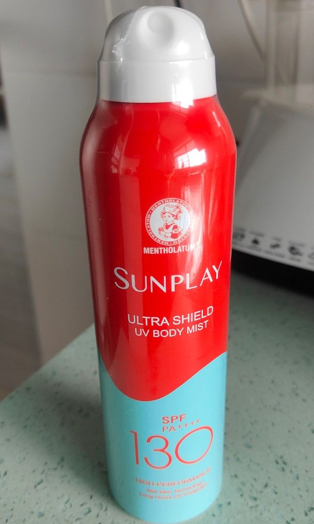 Sunplay SPF 130, Beauty & Personal Care, Bath & Body, Body Care on ...