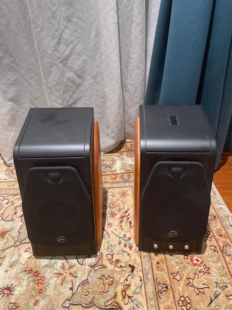 Swans M200 Mkiii+, Audio, Soundbars, Speakers & Amplifiers on Carousell