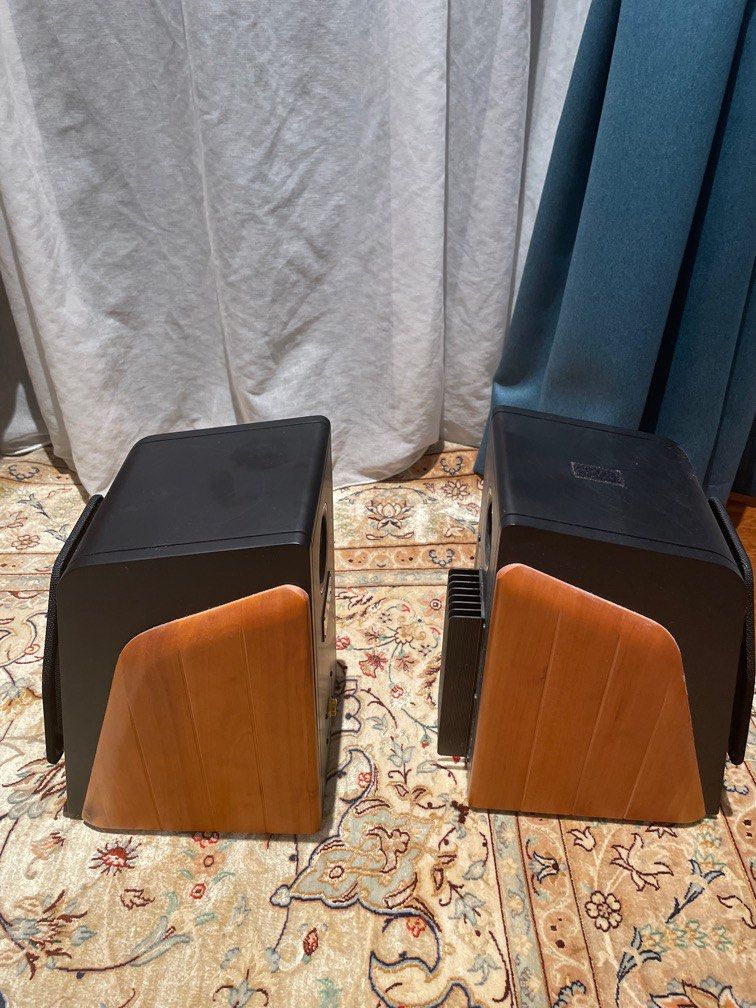 Swans M200 Mkiii+, Audio, Soundbars, Speakers & Amplifiers on Carousell