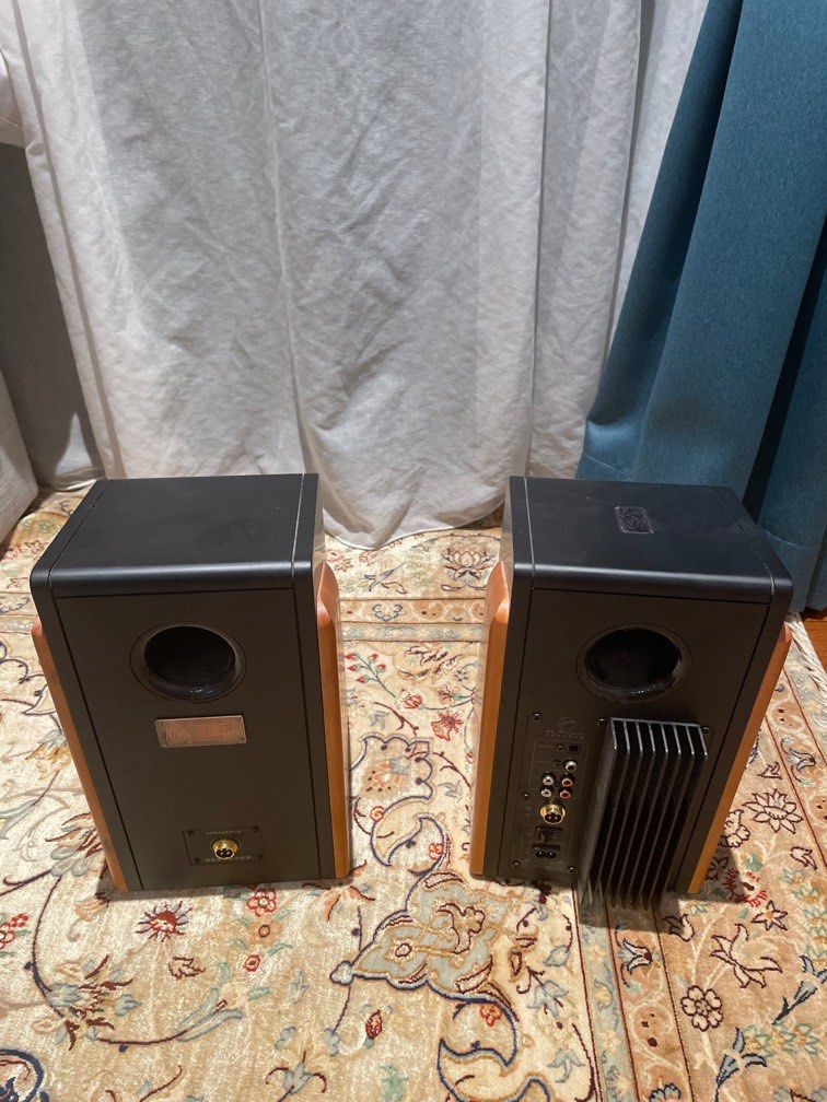 Swans M200 Mkiii+, Audio, Soundbars, Speakers & Amplifiers on Carousell