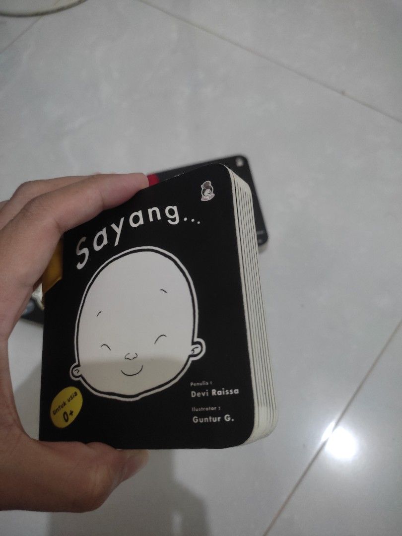 Take All Paket Buku Rabbithole untuk Newborn Buku Bayi Buku Kontras ... Take All Paket Buku Rabbithole untuk Newborn Buku Bayi Buku Kontras ...