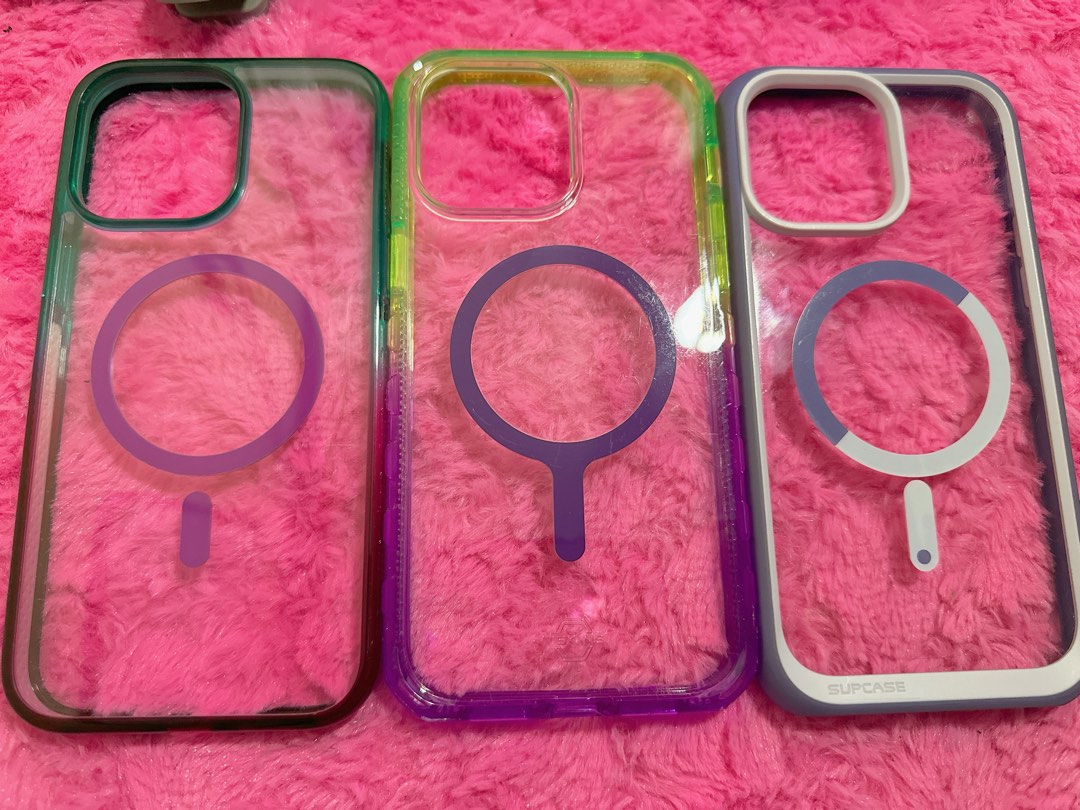 TAKE ALL! (Prodigee, Itskins, Supcase - with 1 used freebie case) for ...