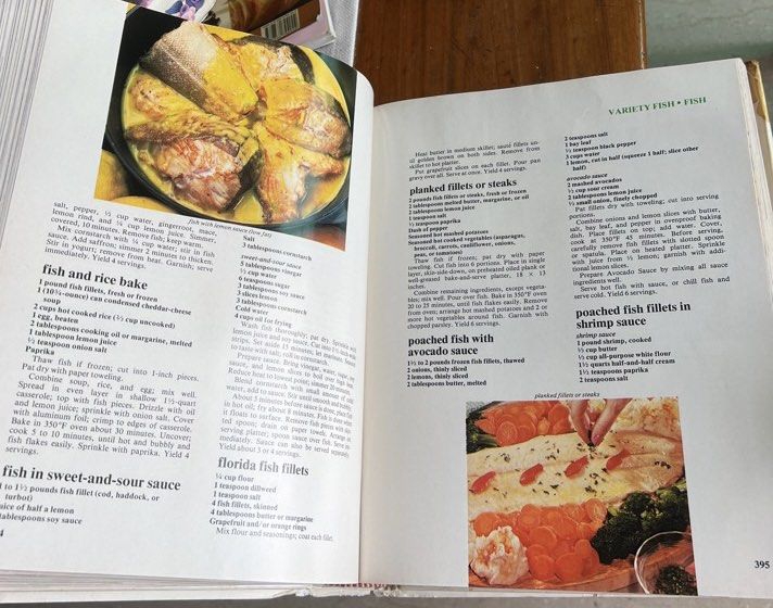 The Encyclopaedia of creative cooking, Hobbies & Toys, Books ...