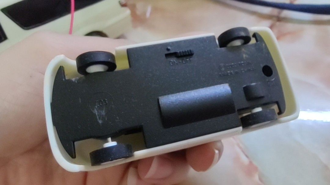 Toyota alphard remote control car vellfire mpv tomy, Hobbies & Toys ...