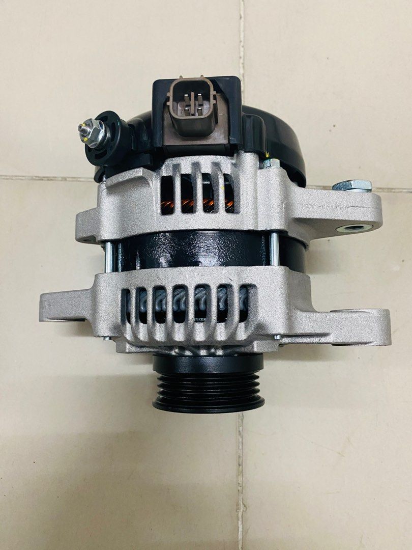 Toyota Vios NCP93 Alternator, Services, Others on Carousell