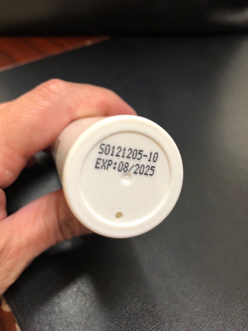 UR Klinik Apple Sunscreen, Beauty & Personal Care, Face, Makeup on ...