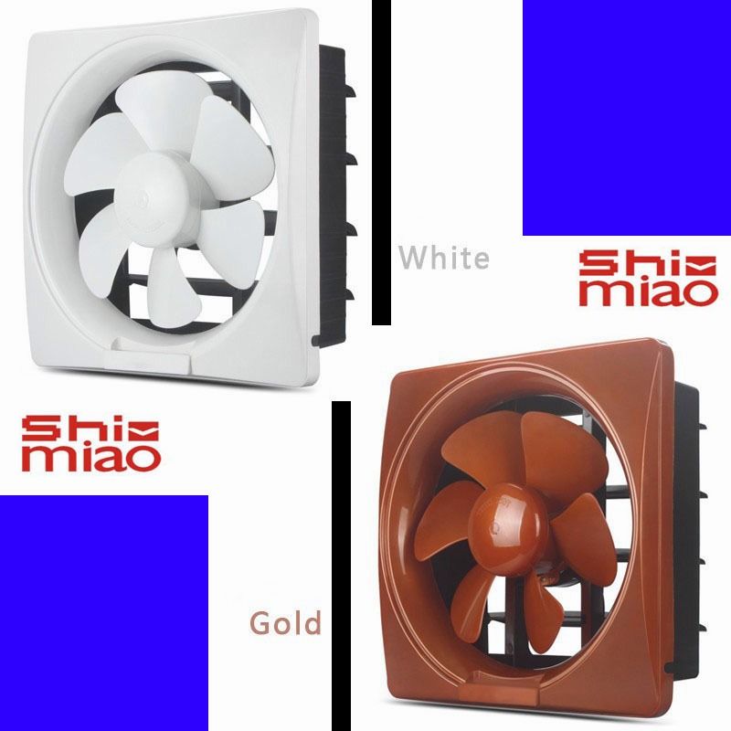 VENTILATION FAN / WINDOW MOUNTED FAN /, Furniture & Home Living ...