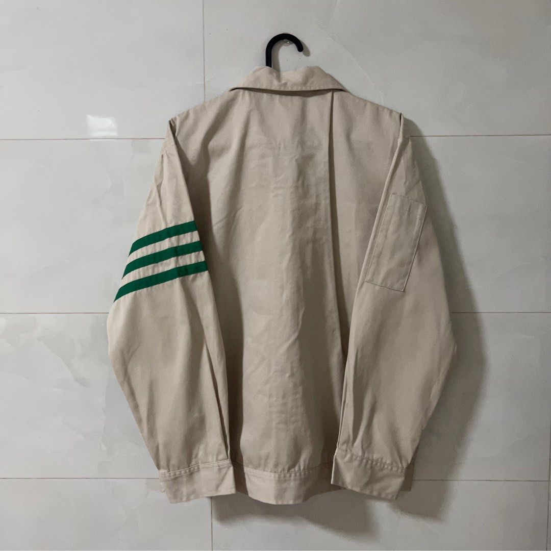 Vintage Brandless Work Jacket 14, Men's Fashion, Coats, Jackets and ...