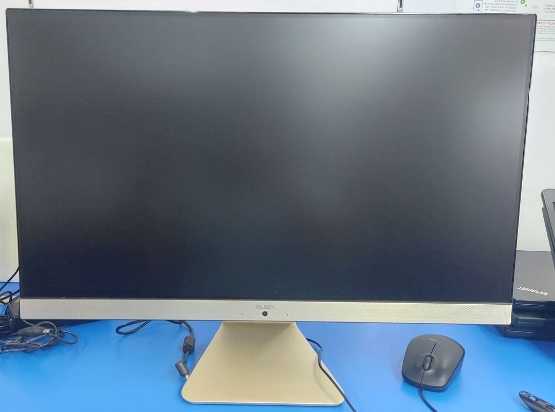 Vivo AIO 24 v241ff intel i5 8th gen processor 8GB RAM 256GB SSD ...