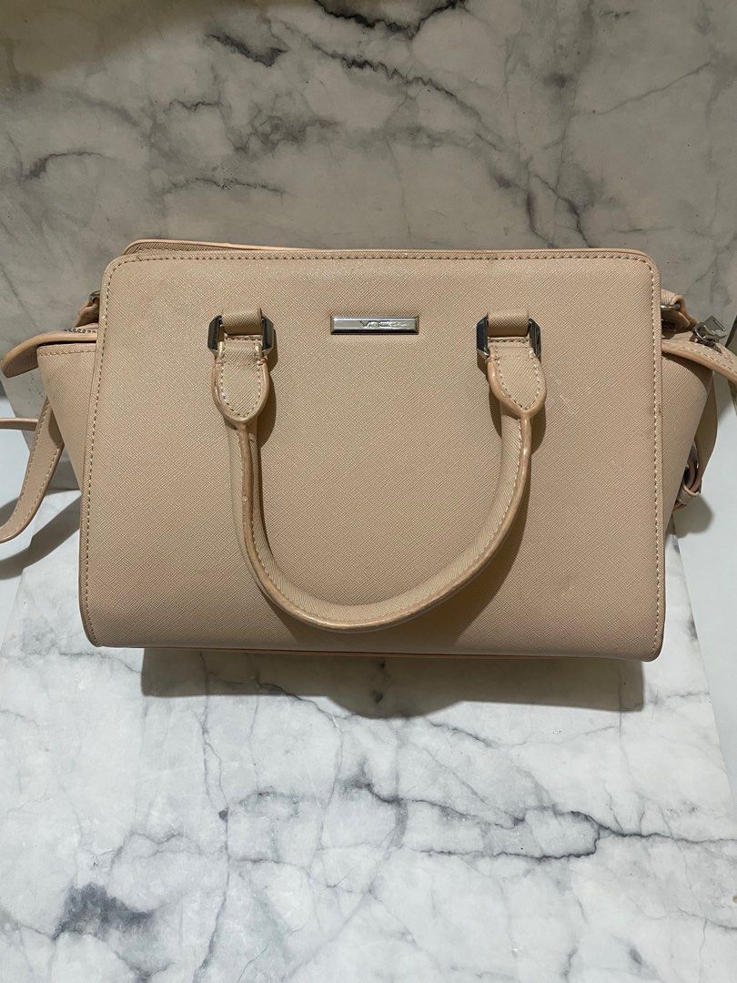 VNC bags original, Fesyen Wanita, Tas & Dompet di Carousell